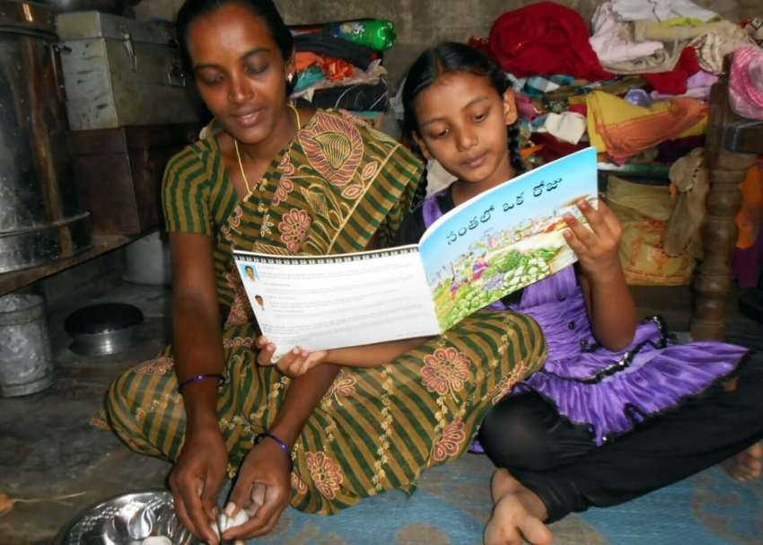 Amazing ideas that helping the Jharkhand villagers to achieve 100 % ...