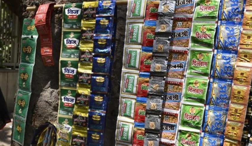 IT raid unearths payment of bribes to Minister, officials for Gutkha Sale